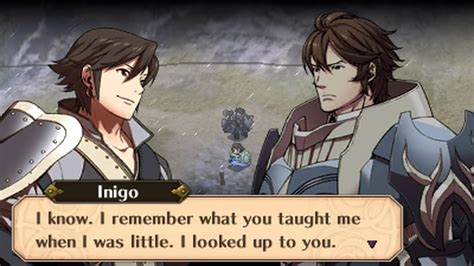 Fire Emblem Awakening Frederick