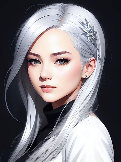 30000 Free Silver Hair Woman And Woman Images Pixabay