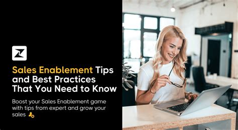 5 Sales Enablement Tips And Best Practices From Experts