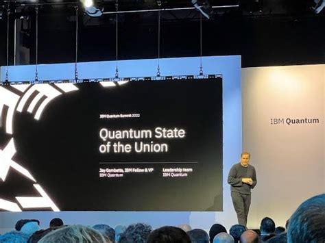 Ibm Reveals Its 433 Qubit Quantum Computer Ee Times R Quubits