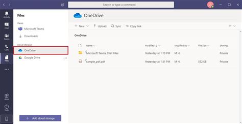 How To Upload And Manage Files On Microsoft Teams Windows Central