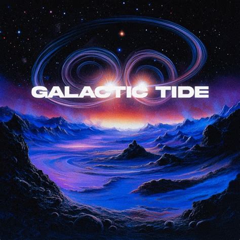 Galactic Tide By Cloned Clouds