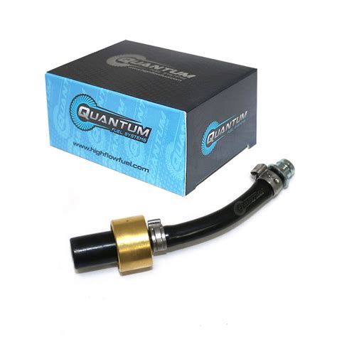 Qfs Fuel Pressure Regulator For Polaris Msx 140 2003 2004 Replaces 2410129