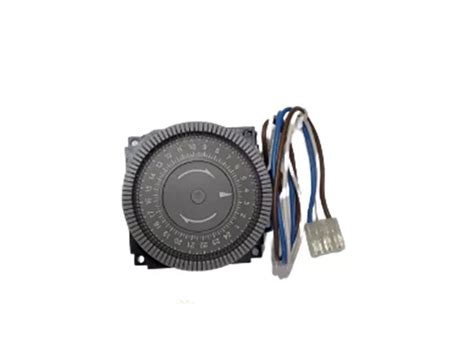 Baxi Potterton Lynx Optional Timer Pack 222019 Hanwell Heating And Plumbing Ealing