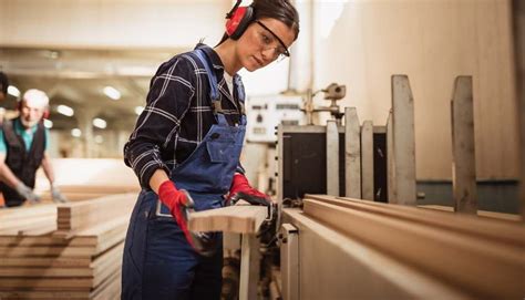 Curso De Carpintería Inacap