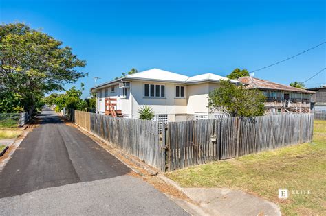 13 Cambridge Street Rockhampton City Qld