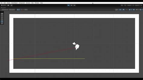 Spaceship Collision Detection Youtube