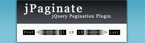 Jpaginate A Fancy Jquery Pagination Plugin Codrops