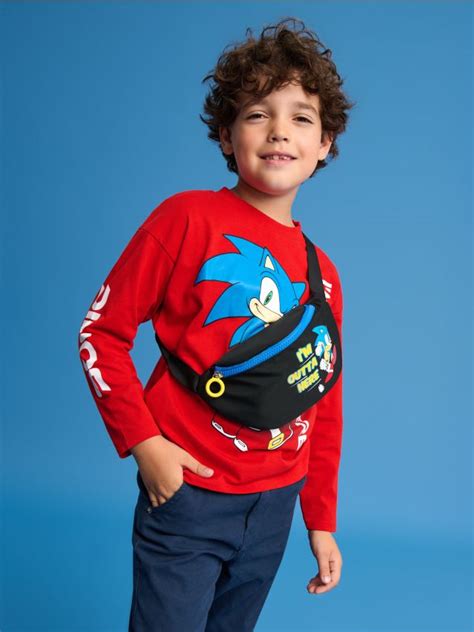 Nerka Sonic Kolor Czarny Sinsay 991ak 99x