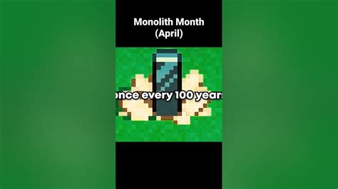What Will Happen To The Worldbox Monolith During Monolith Month