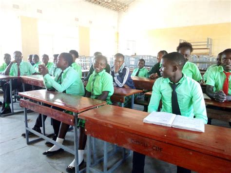 Photo Gallery Chipili Town Council