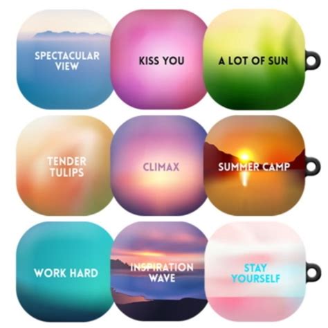 몬드몬드 갤럭시 버즈 프로 라이브 포인트 네추럴 하드 케이스 에누리 가격비교