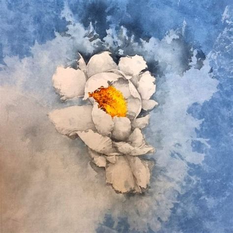 핸드페인팅 수채화천아트 동네업체