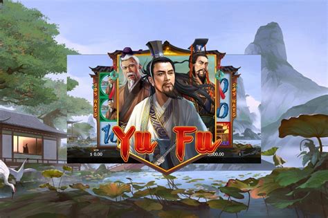 Yu Fu Slot By Ka Gaming With 5 Reels 243 Paylines