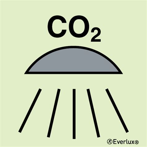 336859 Fire Control Symbol Iso 17631 Space Protectd By Co2 F Exting Impa Code Search By Shipserv