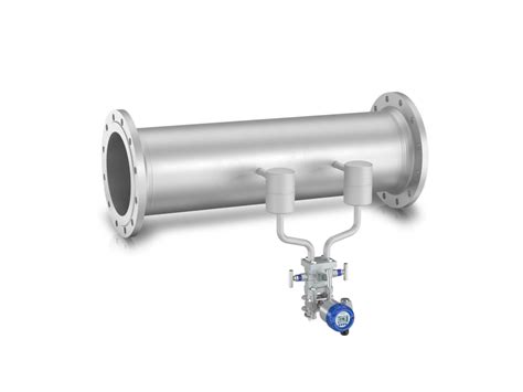 Krohne Конусный расходомер переменного перепада давления купить в Москве по выгодной цене МИРКИП