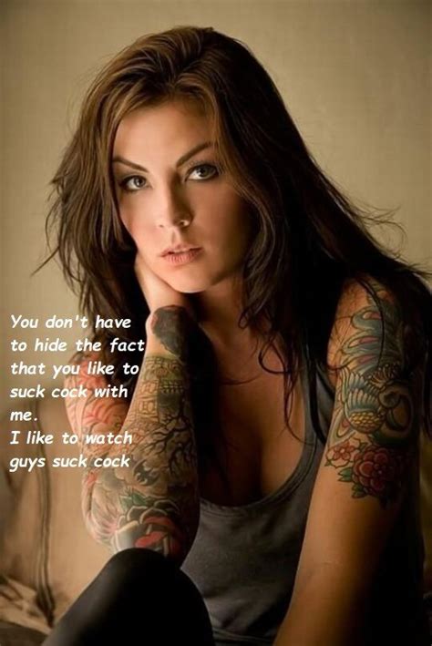 Caption Femdom Sissycuckoldfl