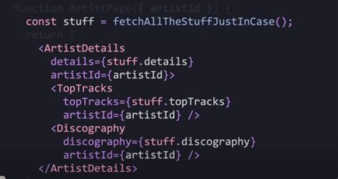 React Server Component