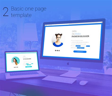simplecv animated responsive cv and resume html5 template by inspire by