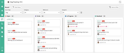 The ROI Of Effective Issue Bug Tracking For Small Development Teams Nulab