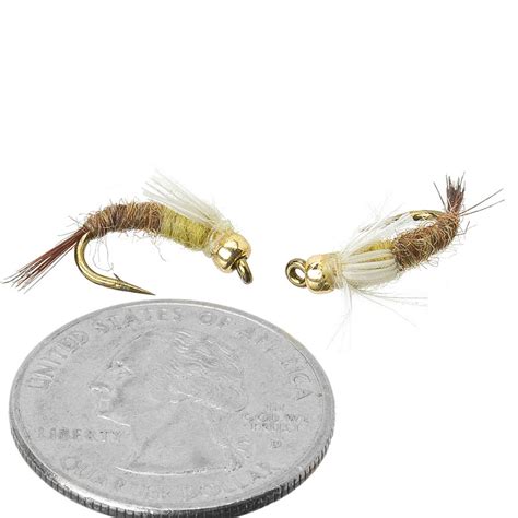 Pmd Emerger Fly Patterns At Anthony Griggs Blog