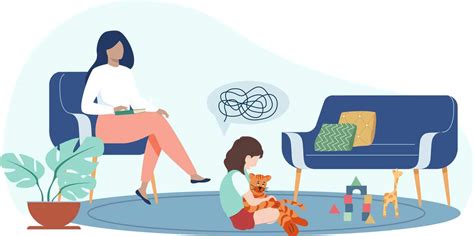 The Power Of Play Play Therapy Turns Toys Into Tools For Healing Gsehd