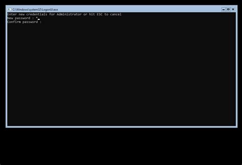 How To Install Windows Server 2022 Core Petri IT Knowledgebase
