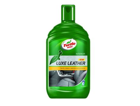 Turtle Wax ПРЕПАРАТ ЗА КОЖЕН САЛОН Почистване интериор Original Bg