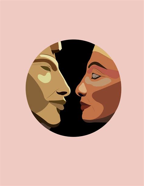 Mariam Gogiashvili On Linkedin Amarna ყველაზე გამორჩეული მომენტი ჩემთვის ძველი ეგვიპტის ხელოვნების…