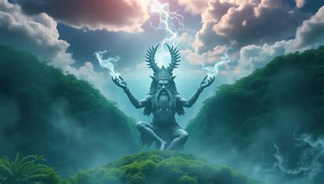 Rongo The Fertility God Who Shaped Polynesian Agriculture Polynesian
