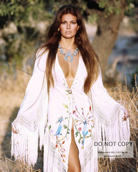 Raquel Welch Actress And Sex Symbol X X Or X Publicity Photo Ww Etsy Uk