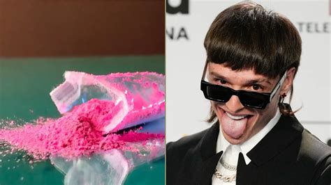 “tusi Lavada” ésta Es La Droga De Moda Que Peso Pluma Menciona En Sus Canciones Infobae