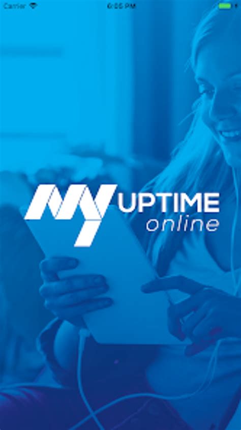 My Uptime Online For Android Download