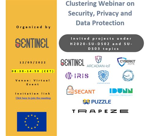 Iris Clustering Webinar Iris H2020
