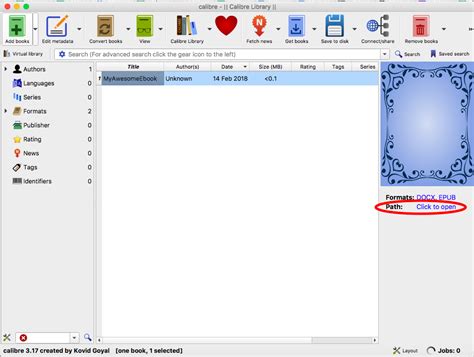 How To Create An Epub File Heybeta Help Center