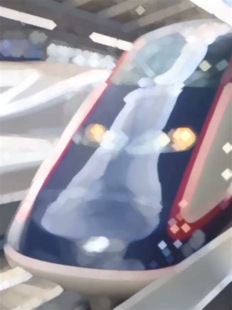 【capcut】山形新幹線にe8系が運用開始した 銀つば E3系 E8系 Youtube