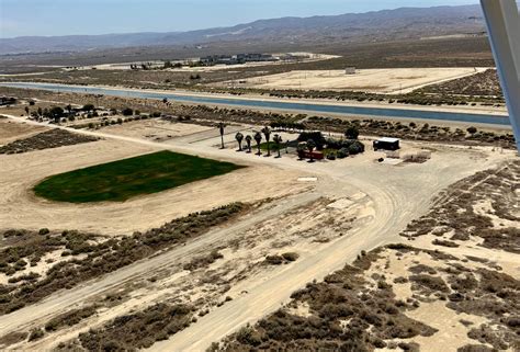 10 Star Ranch Camping Taft California