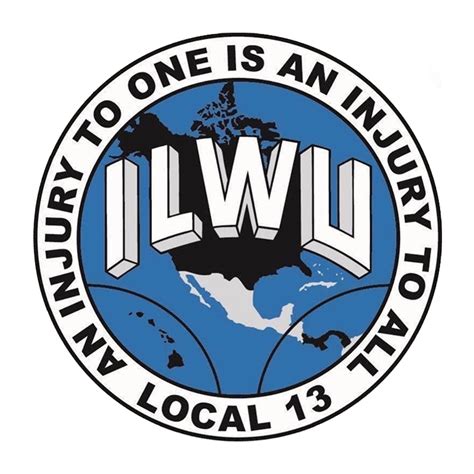 Ilwu Local 13
