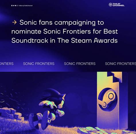 Sonic Frontiers Original Soundtrack Stillness Motion Album 44 Off