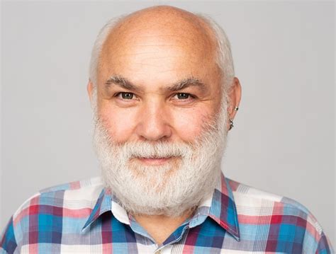Top 15 Grey Beard Styles For Men With Bald Head