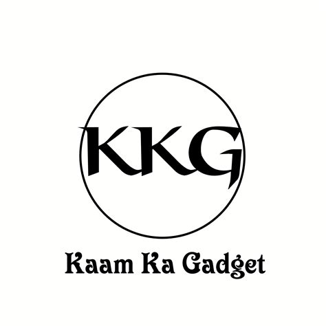 Kaam Ka Gadget