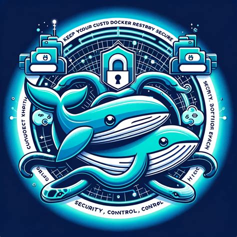Keep Your Custom Docker Registry Secure By Dynamic Python Developer Dynamic Python Medium