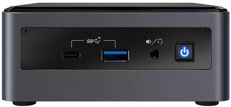 Homelab Intel NUC With The ESXi Hypervisor Henrique Vicente