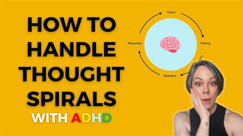 How To Break The Adhd Negative Feedback Loop YouTube