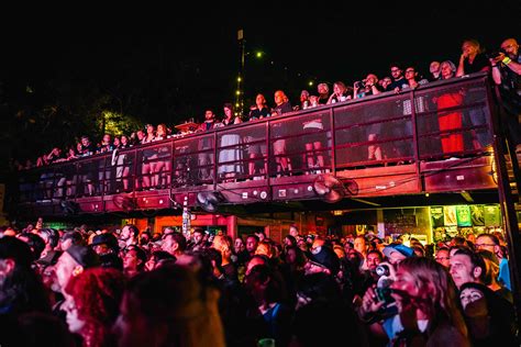 Levitation A Weekend Of Sonic Possession