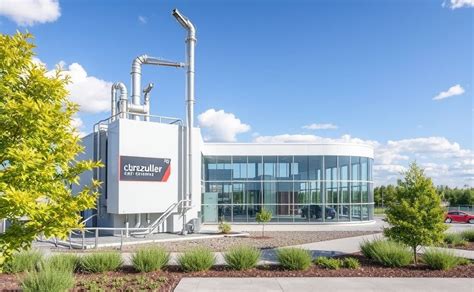 5 Major Challenges In Sustainable Hvac Design Implementation
