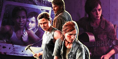 The Last Of Us Season 2s Abby Actor Was Given Extra Security Over