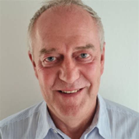 Harald Spanner Außendienstmitarbeiter Clage Gmbh Xing