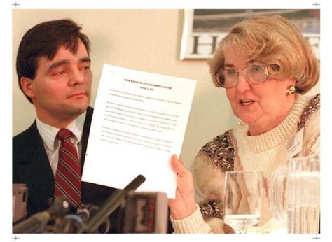 Joyce Milgaard Was The Symbol Of A Mothers Relentless Unapologetic