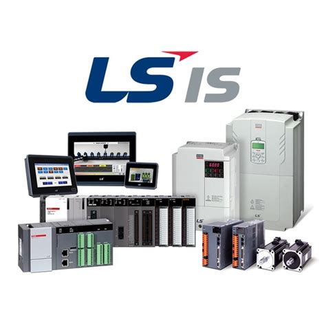 Jual Ls Lslv0008c100 4an Lsis Inverter Vfd Oleh Pt Diva Raya Perkasa